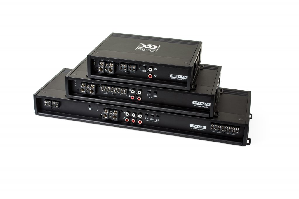 Morel Car Audio Australia