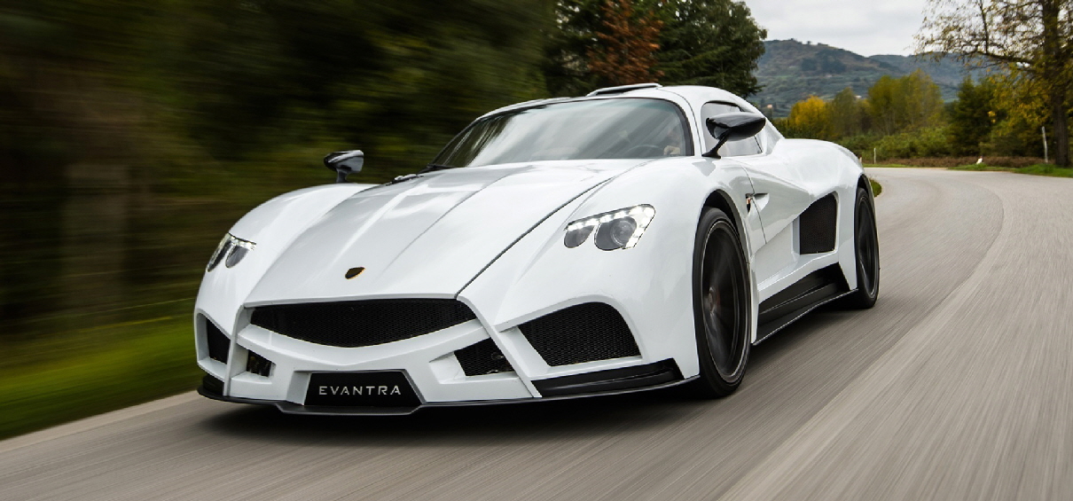 Partnerships – Morel Australia