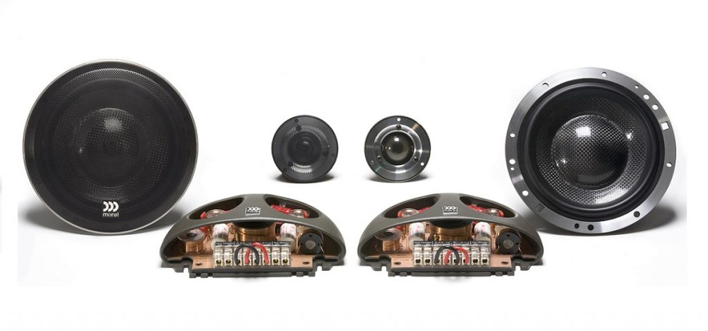 Morel Car Audio Australia