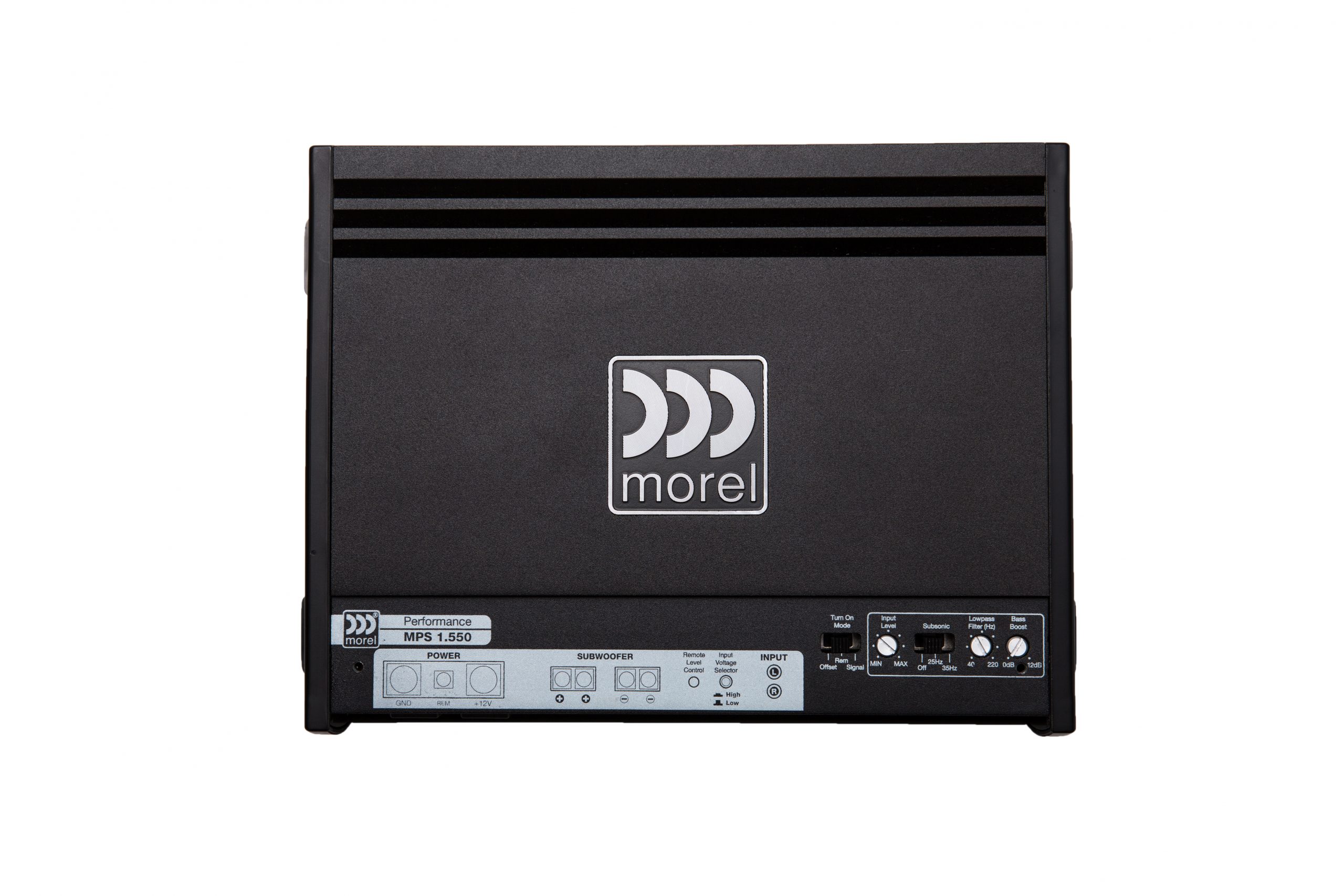 MPS – Morel Australia