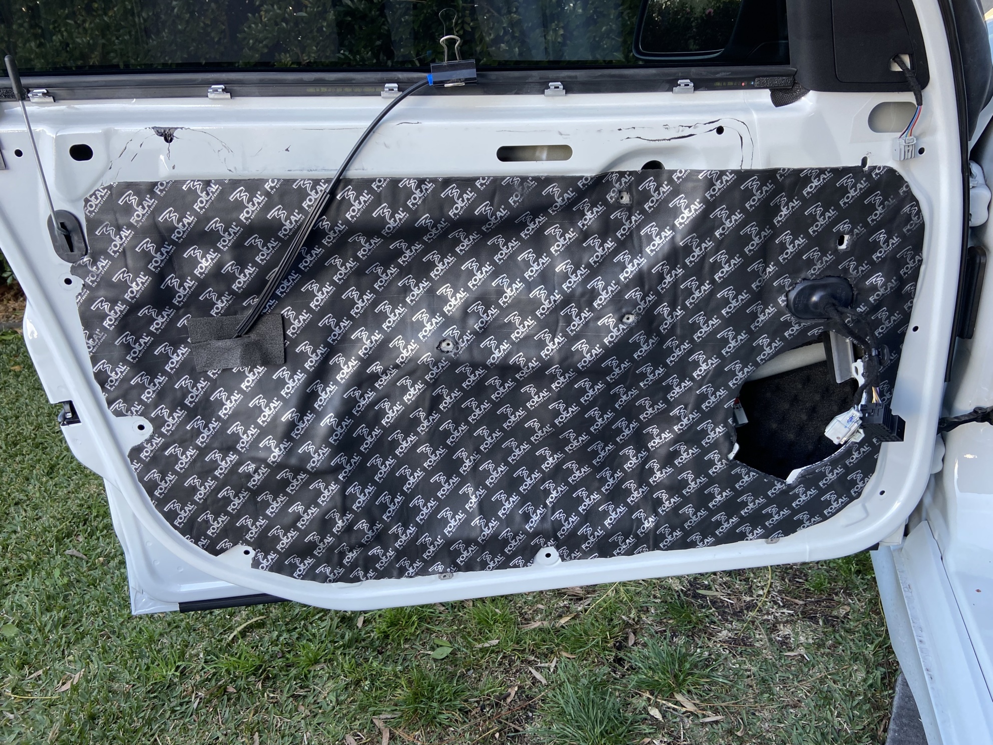 Tutorial – Speaker Install – Morel Australia