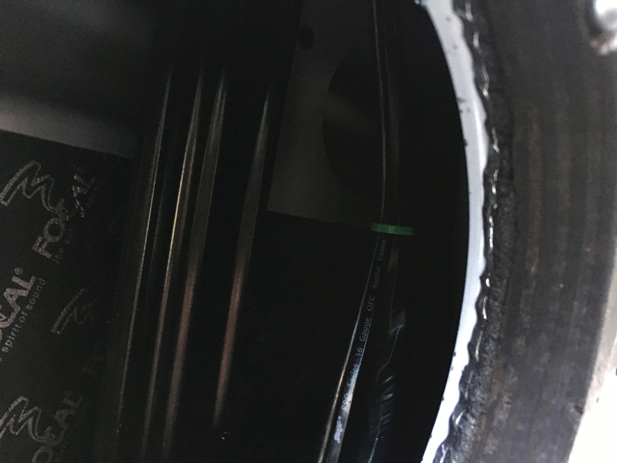 Tutorial – Speaker Install – Morel Australia