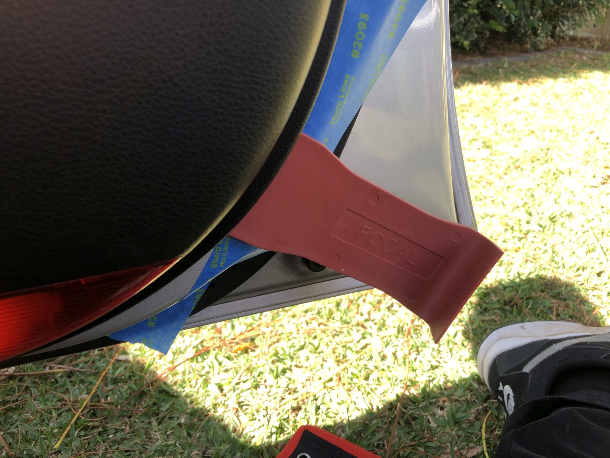 Tutorial – Speaker Install – Morel Australia