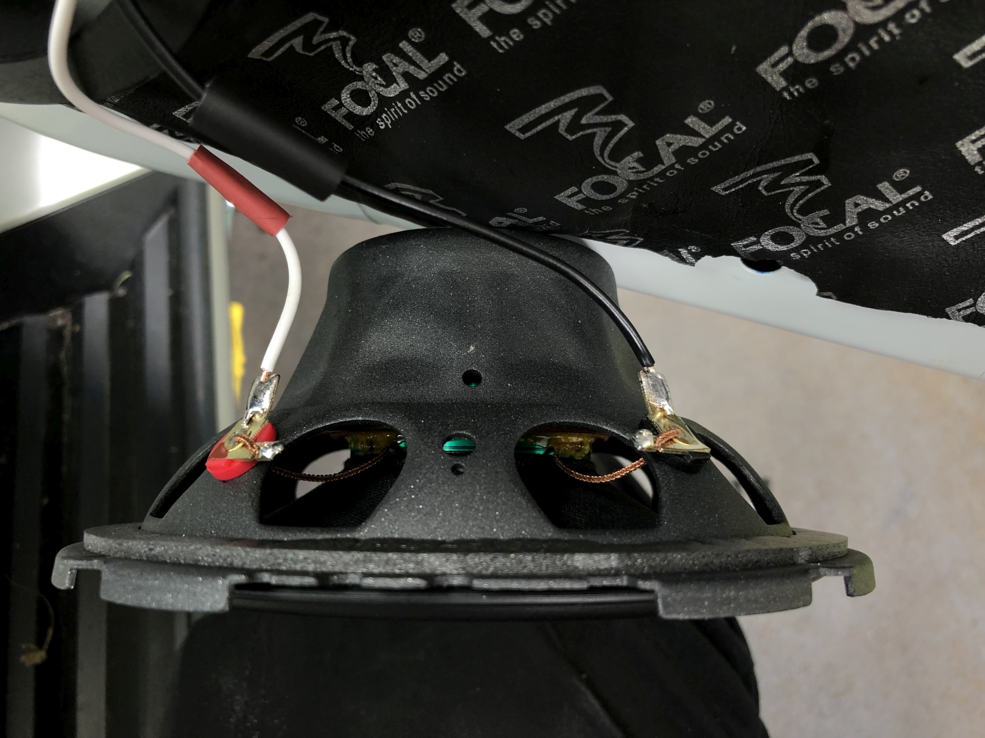 Tutorial – Speaker Install – Morel Australia