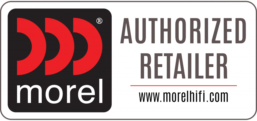 Morel Car Audio Australia