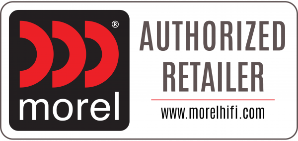 Morel Car Audio Australia