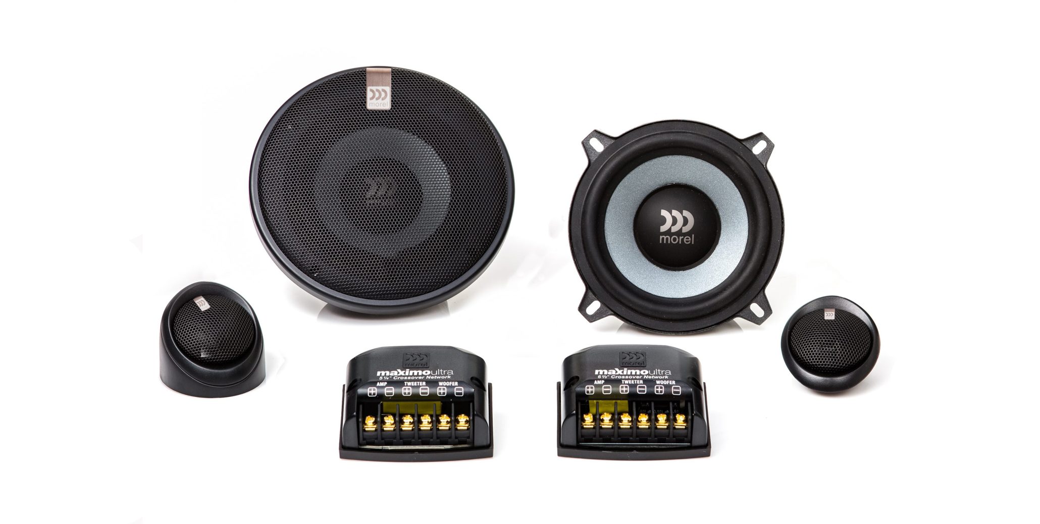 Maximo Ultra – Morel Australia