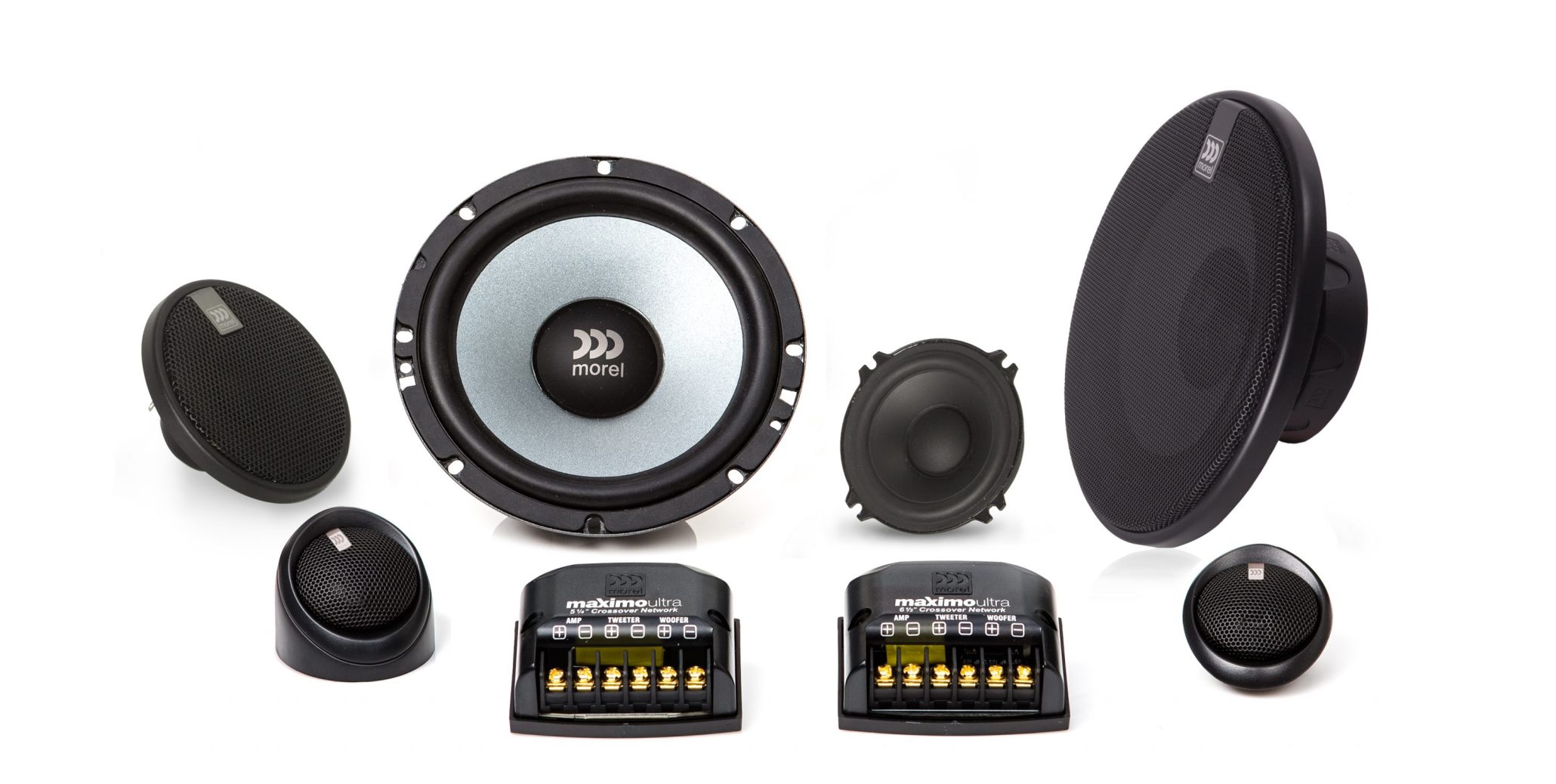 Maximo Ultra – Morel Australia
