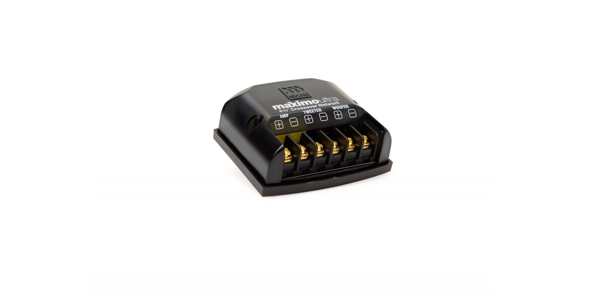 Maximo Ultra – Morel Australia